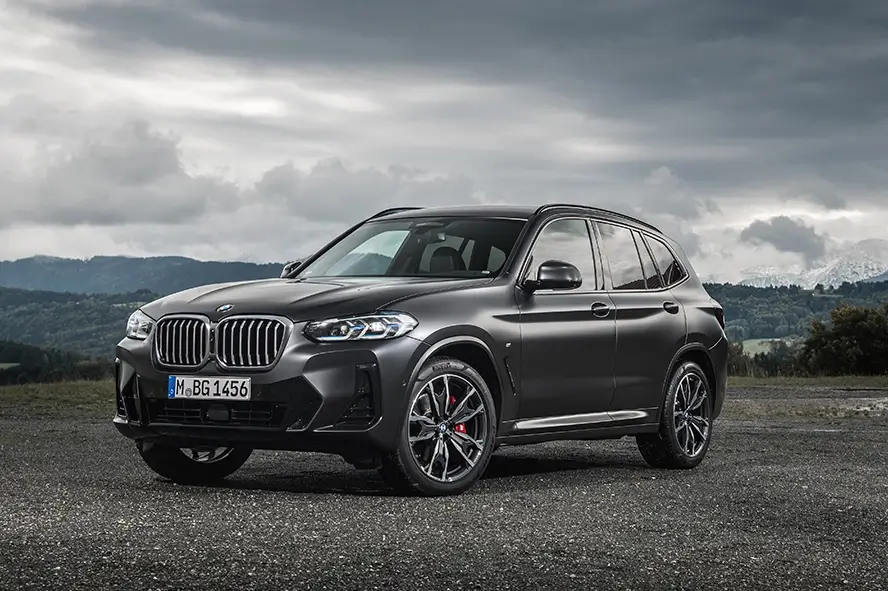 Richmond Used Car Dealer | New and Used Car For Sale | Messiah Motor ...