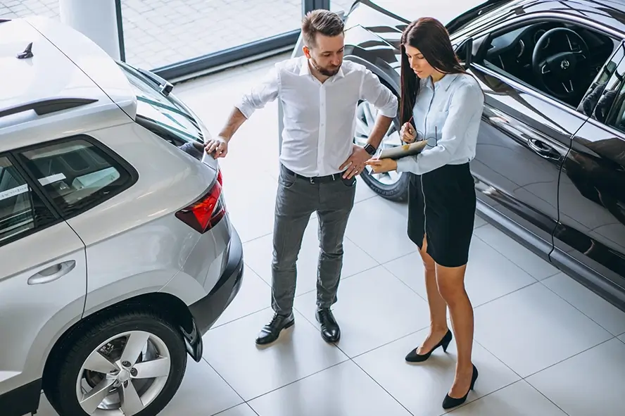 Richmond Used Car Dealer | New and Used Car For Sale | Messiah Motor ...